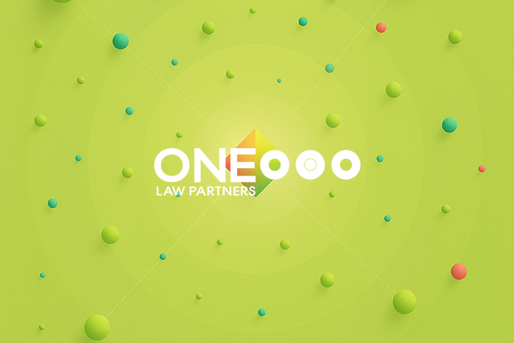 One Law Partners, LLC